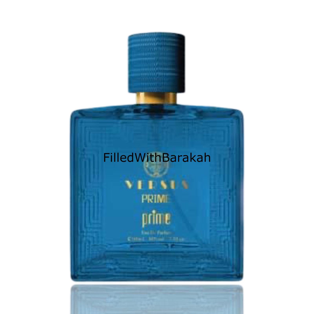 Versus Prime (Prime Collection) | Eau De Parfum 100ml | by Sterling Pe ...
