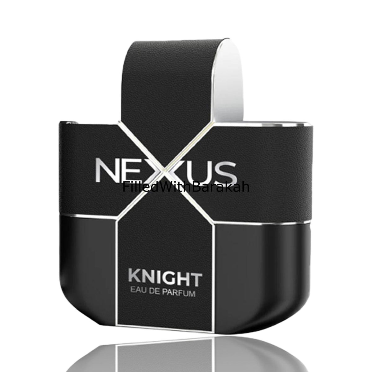 Nexus Knight (Nexus Collection) | Eau De Parfum 100ml | by Milestone P ...