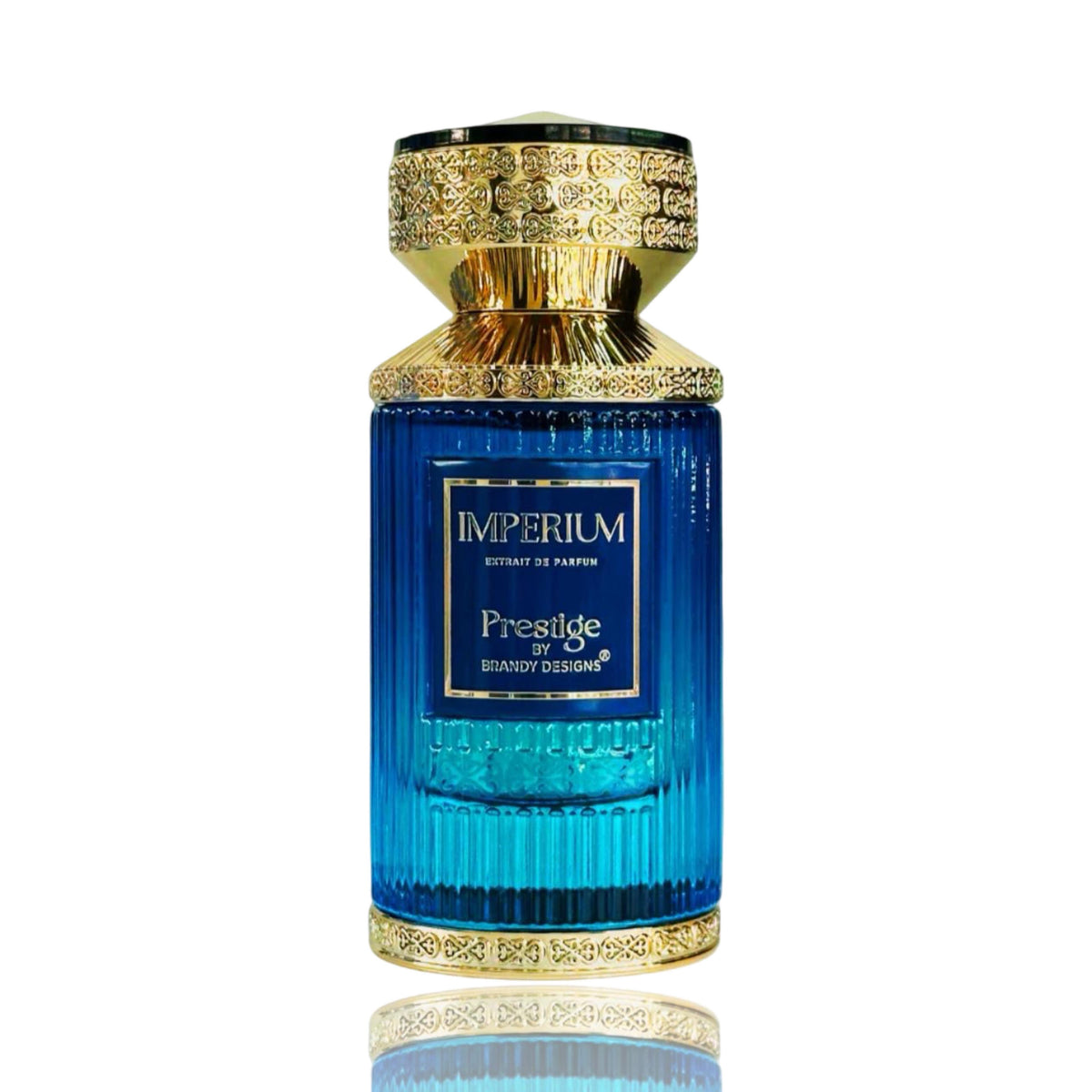 Imperium (Prestige Collection) | Extrait De Parfum 100ml | by Brandy D ...