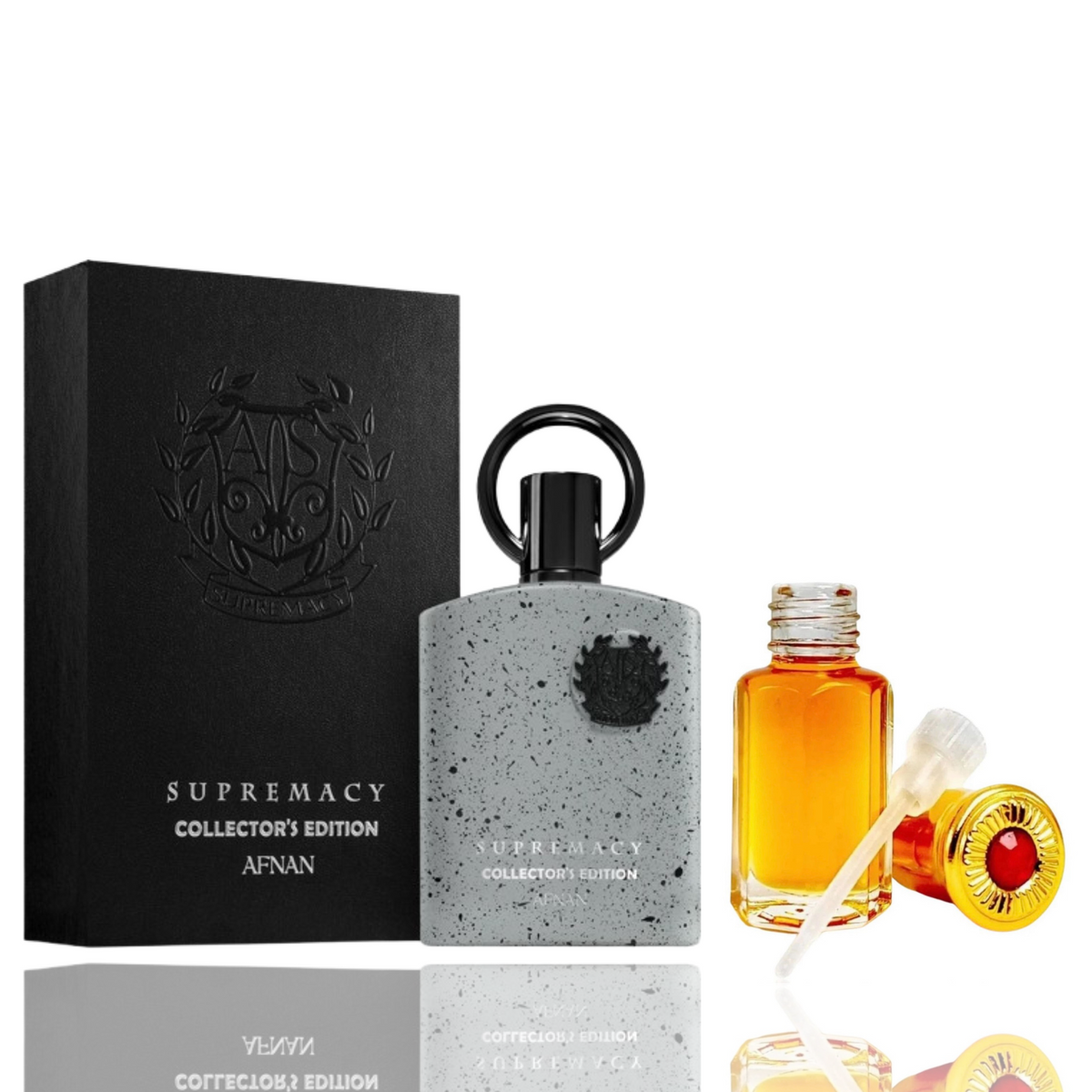 Supremacy Collectors Edition | Supremacy Collectors Edition Inspired C ...