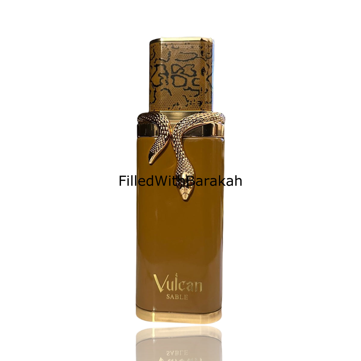 Vulcan Sable | Eau De Parfum | by French Avenue *Inspired By Sand Danc ...