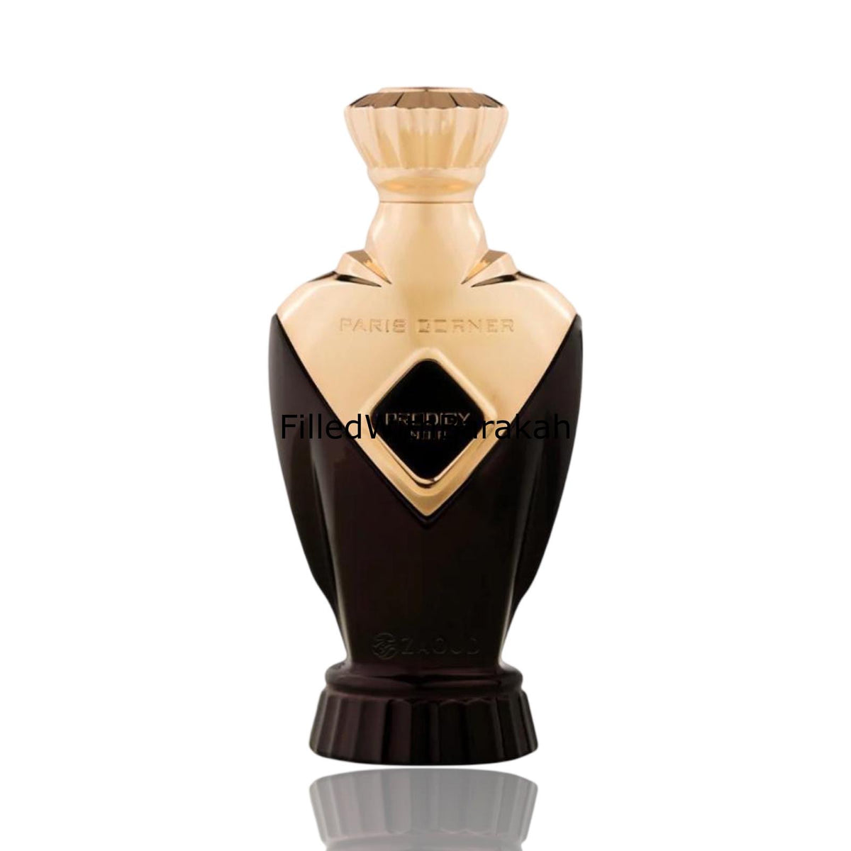 Prodigy Noir | Eau De Parfum 100ml | by Paris Corner – FilledWithBarakah