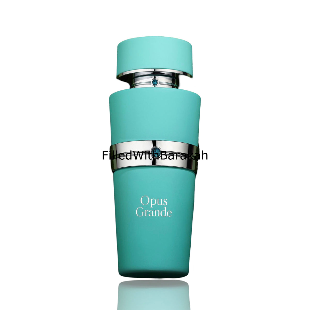 Opus Grande | Extrait De Parfum | by French Avenue *Inspired By Greenw ...