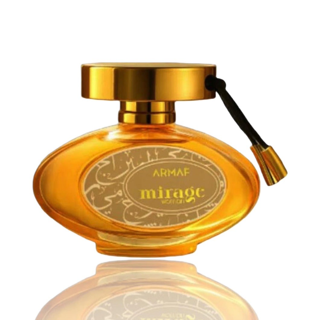 Mirage Woman | Eau De Parfum 100ml | by Armaf – FilledWithBarakah