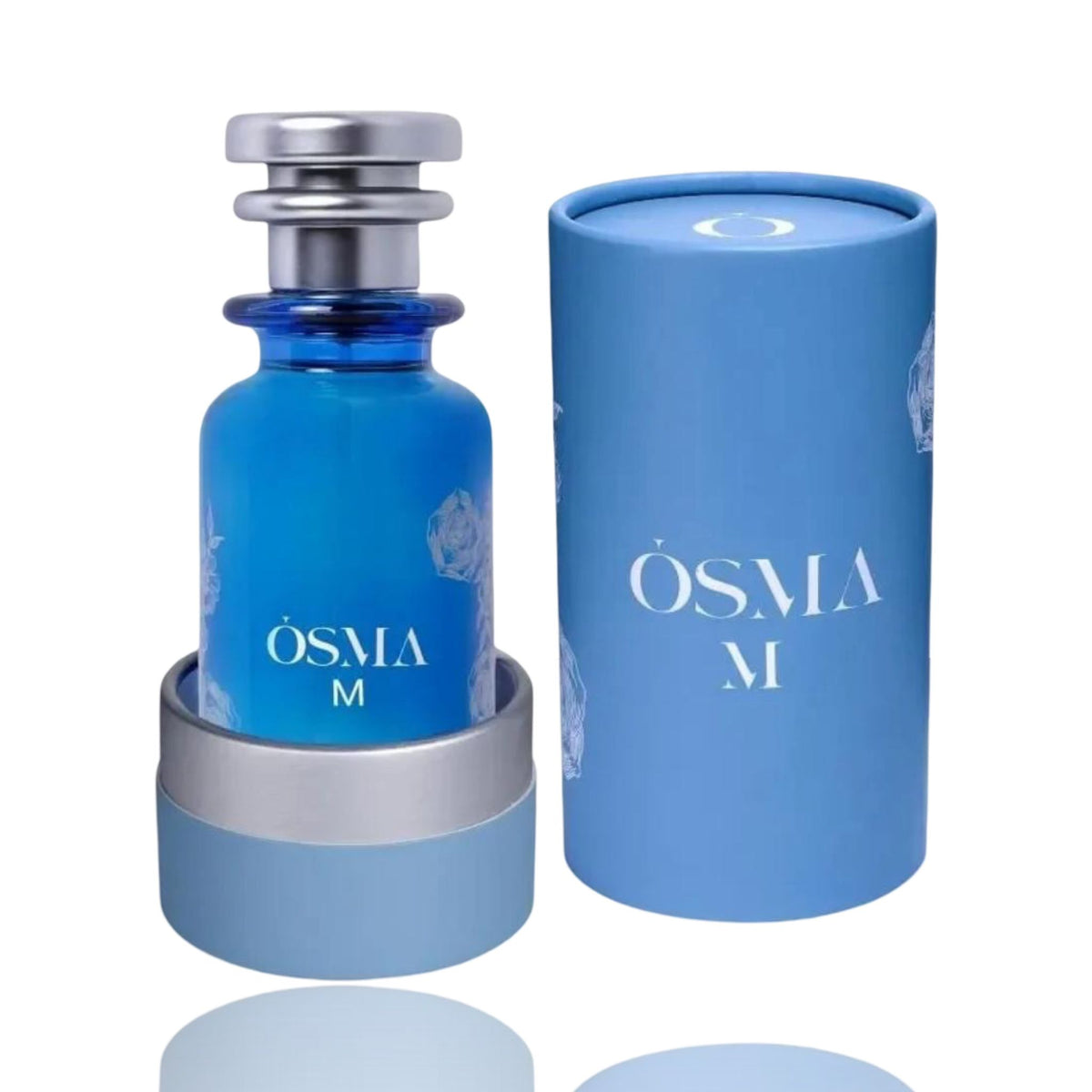 Osma M | Eau De Parfum 150ml | by Osma – FilledWithBarakah