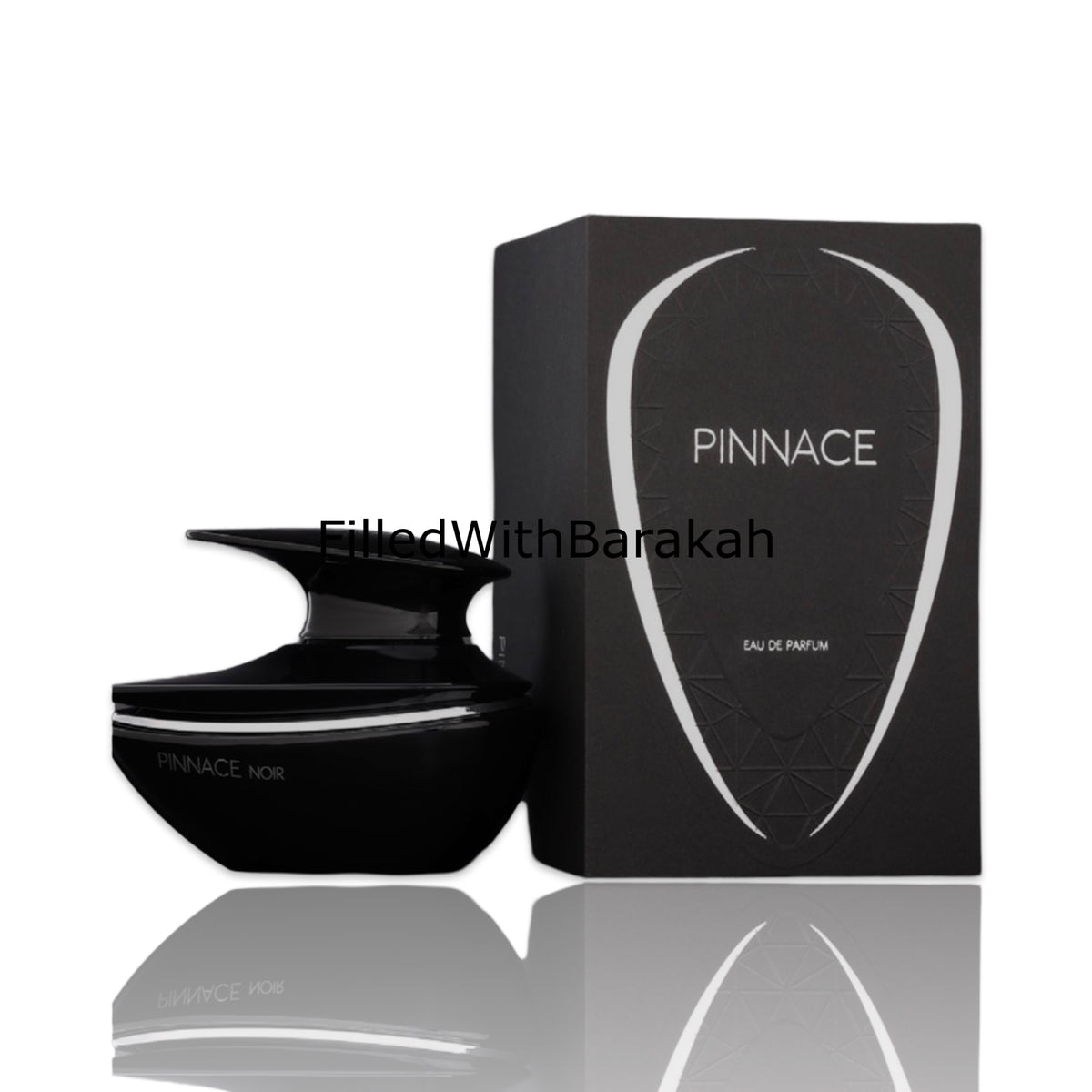Pinnace Noir | Eau De Parfum | by French Avenue *Inspired By Bottled I ...