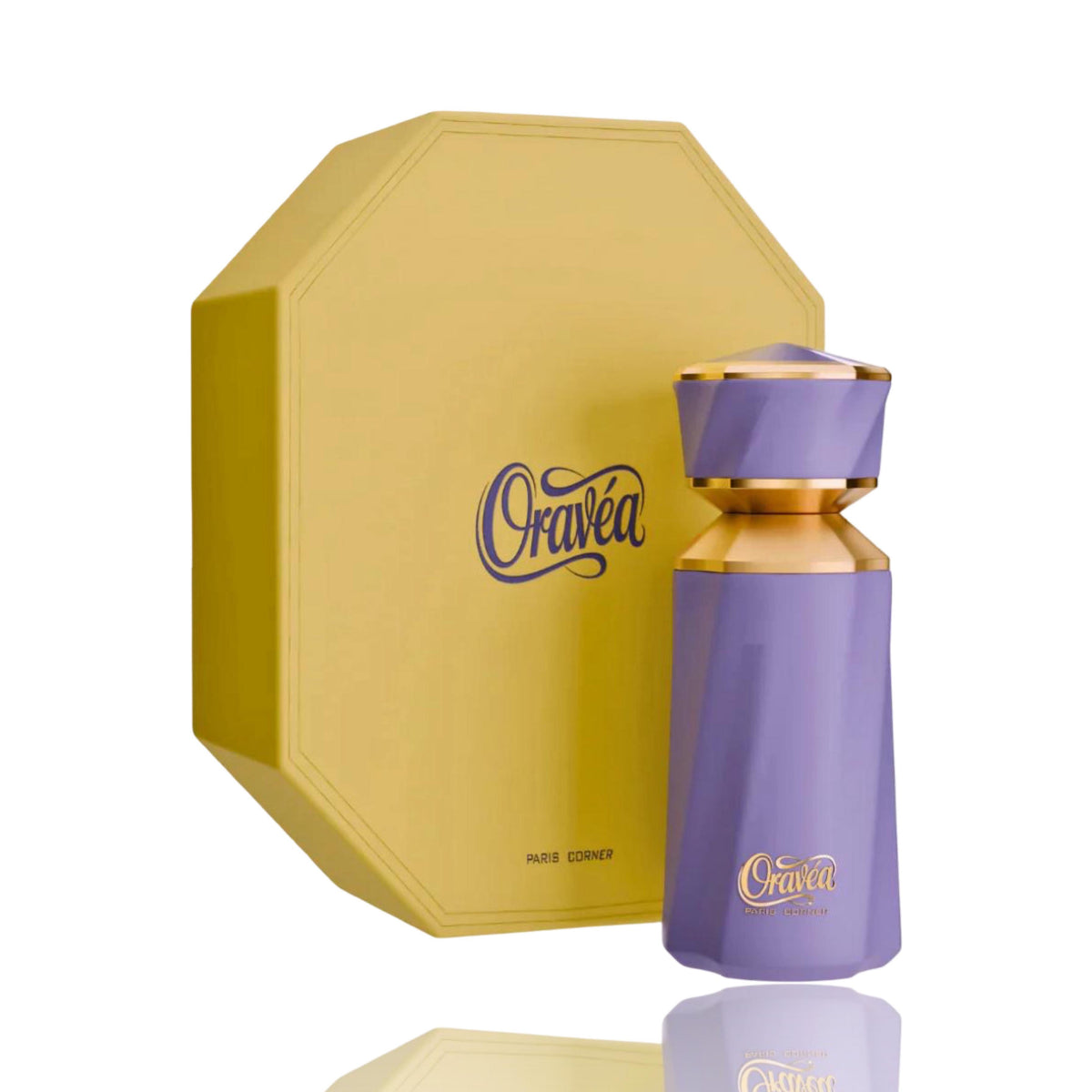 Oravea | Eau De Parfum 100ml | by Paris Corner – FilledWithBarakah