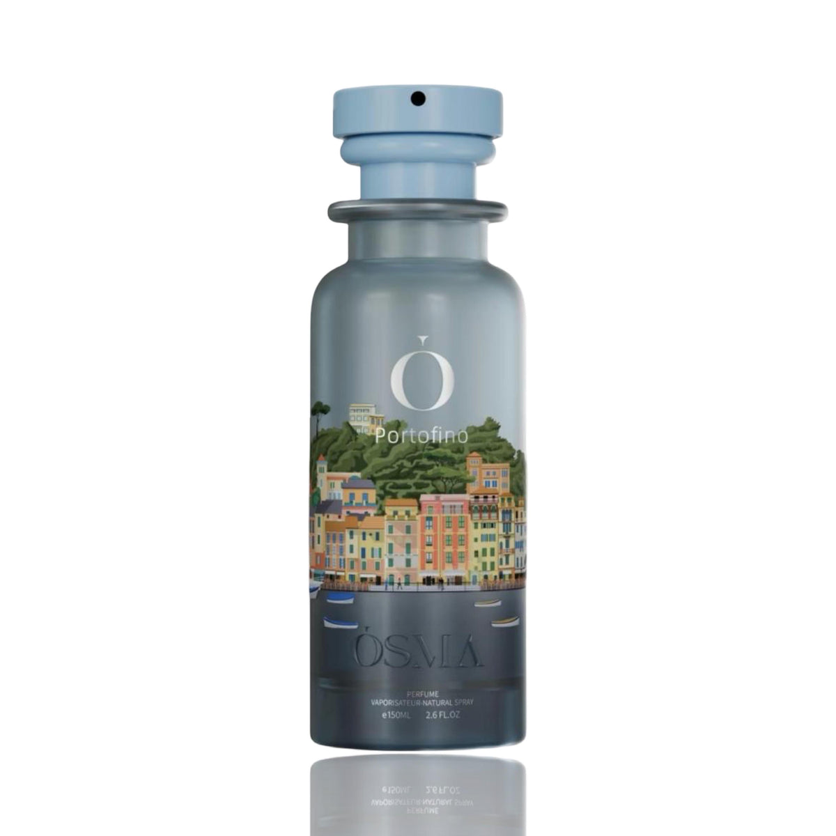Portofino | Eau De Parfum 150ml | by Osma – FilledWithBarakah
