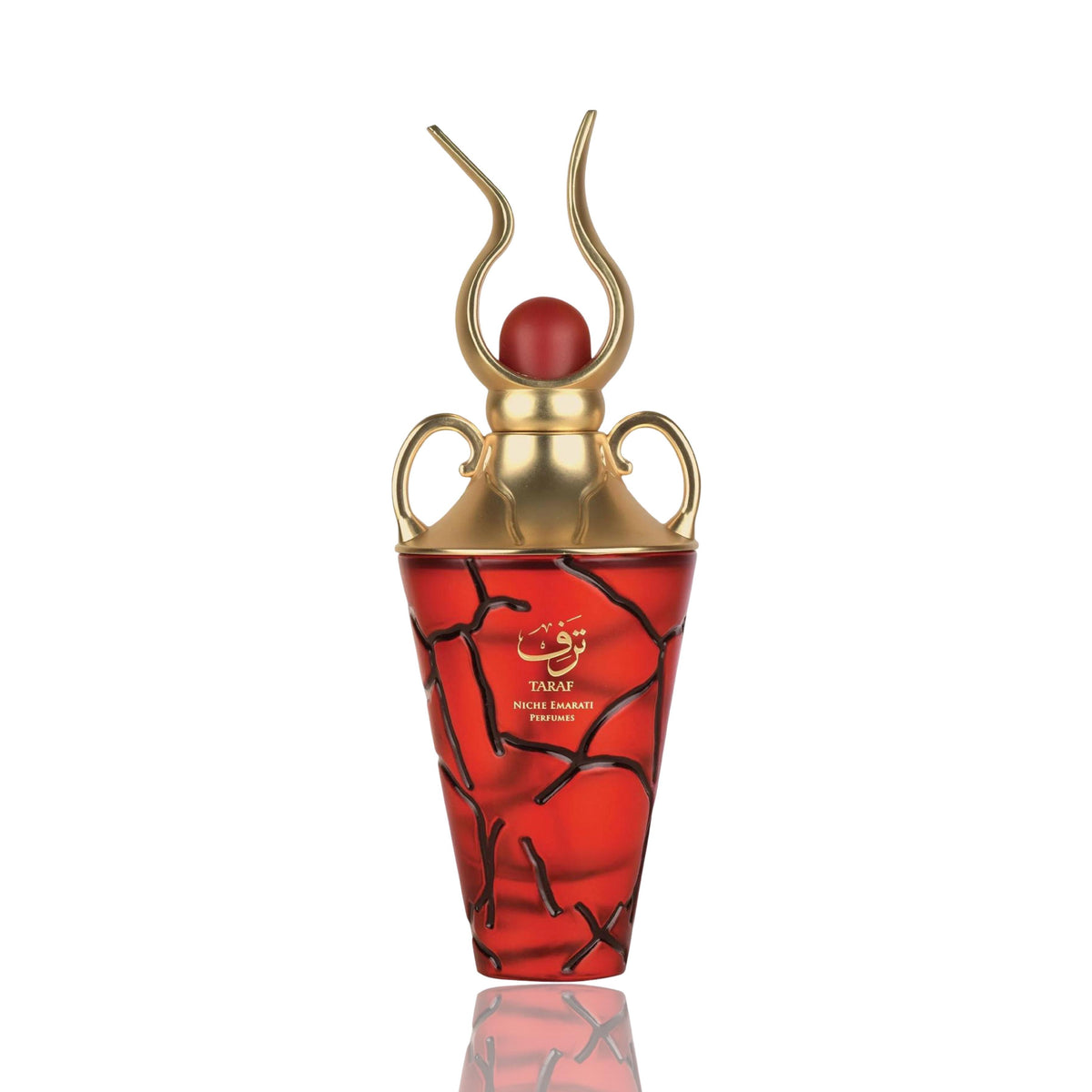 Taraf | Eau De Parfum | by Niche Emarati Perfumes (Lattafa ...