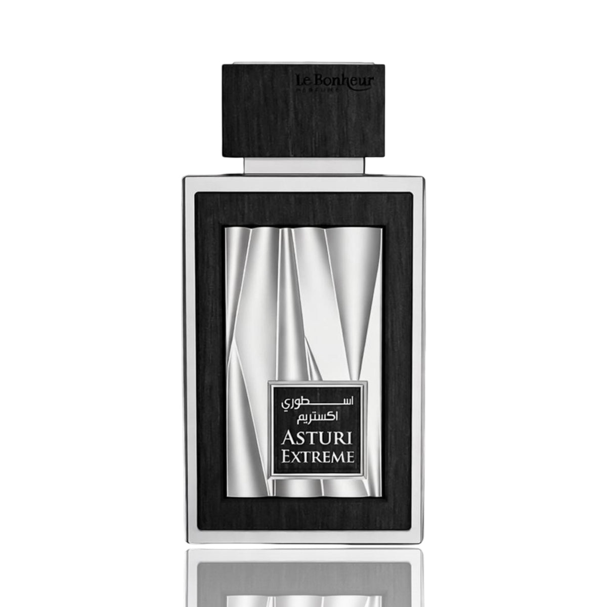 Asturi Extreme | Eau De Parfum 100ml | by Le Bonheur – FilledWithBarakah