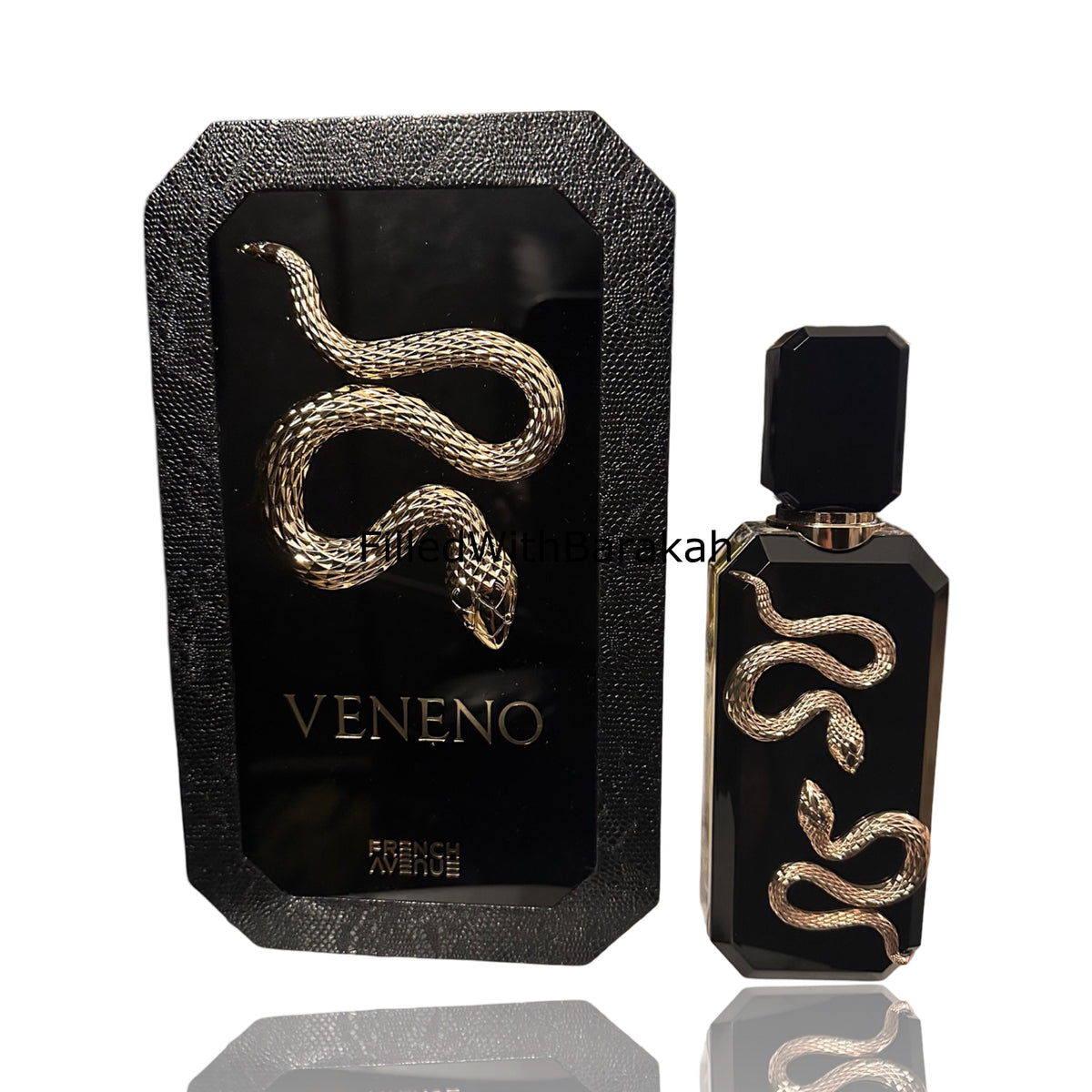 Veneno | Eau De Parfum | by French Avenue *Inspired By Smoking Hot ...