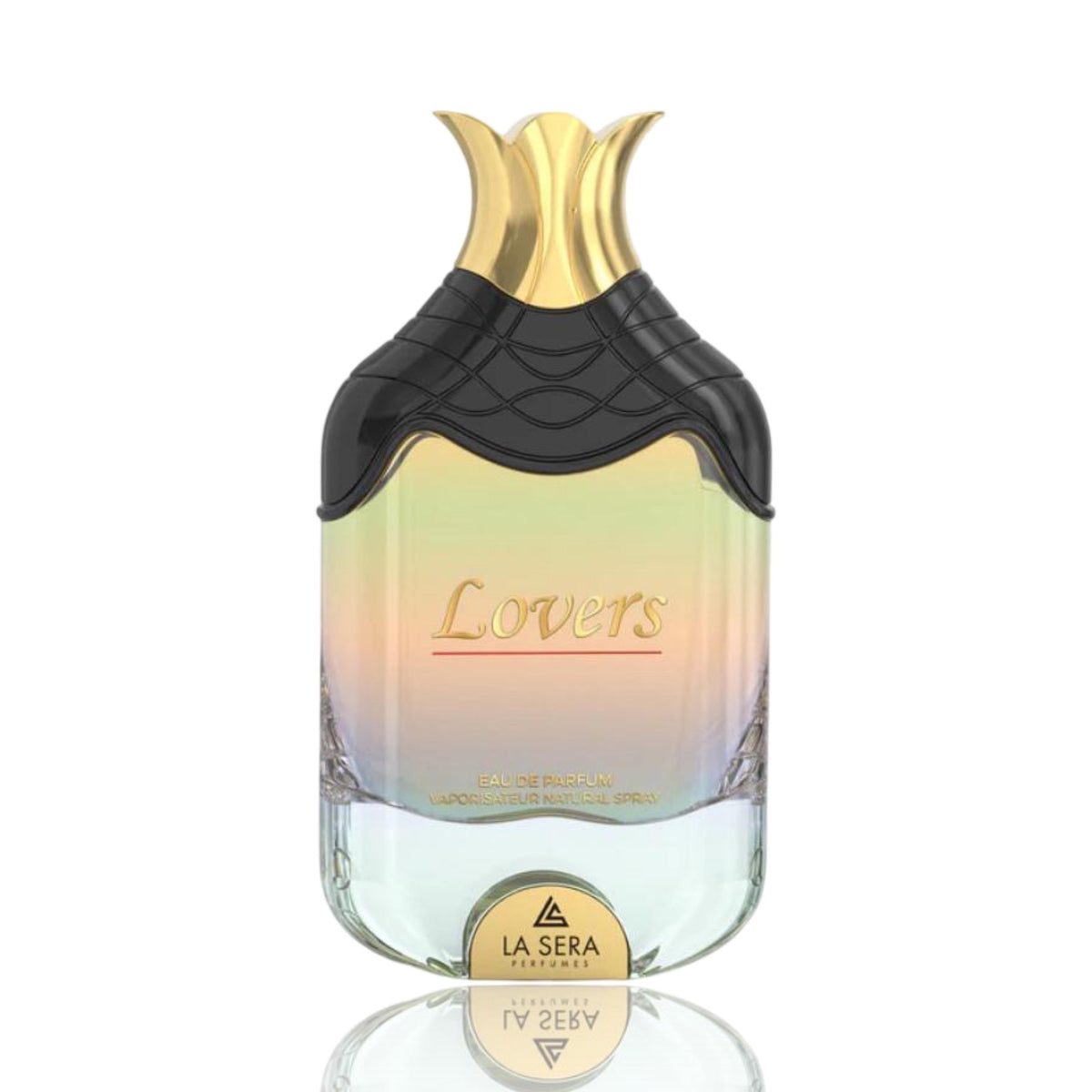 Lovers | Eau De Parfum 100ml | by La Sera – FilledWithBarakah
