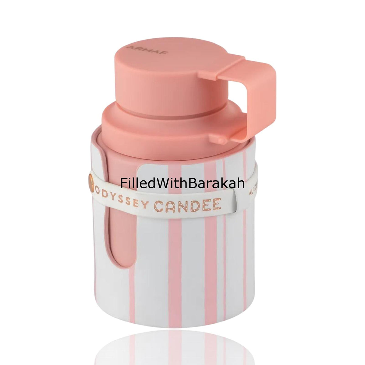 Odyssey Candee | Eau De Parfum | by Armaf – FilledWithBarakah