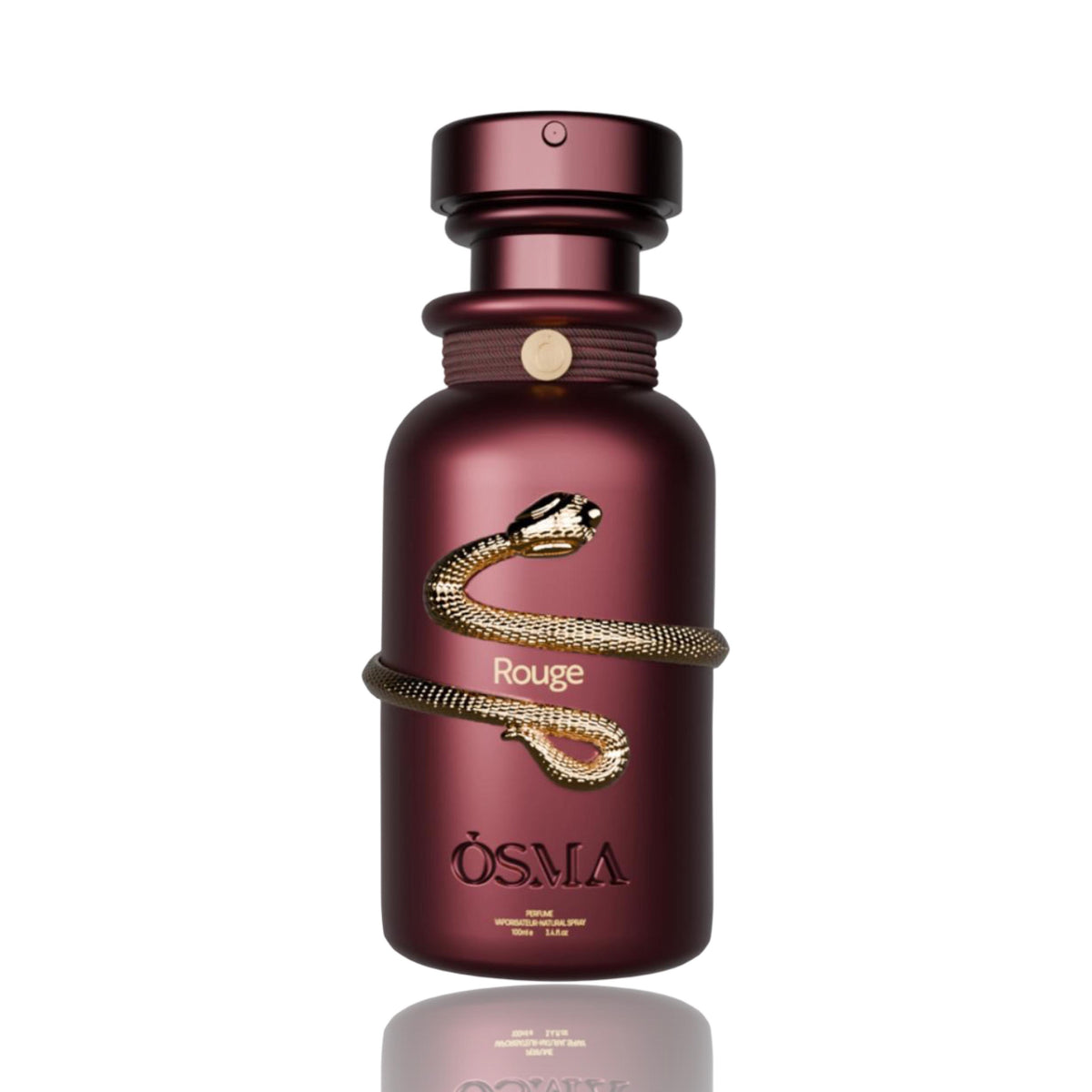 Osma Rouge | Eau De Parfum 100ml | by Osma – FilledWithBarakah