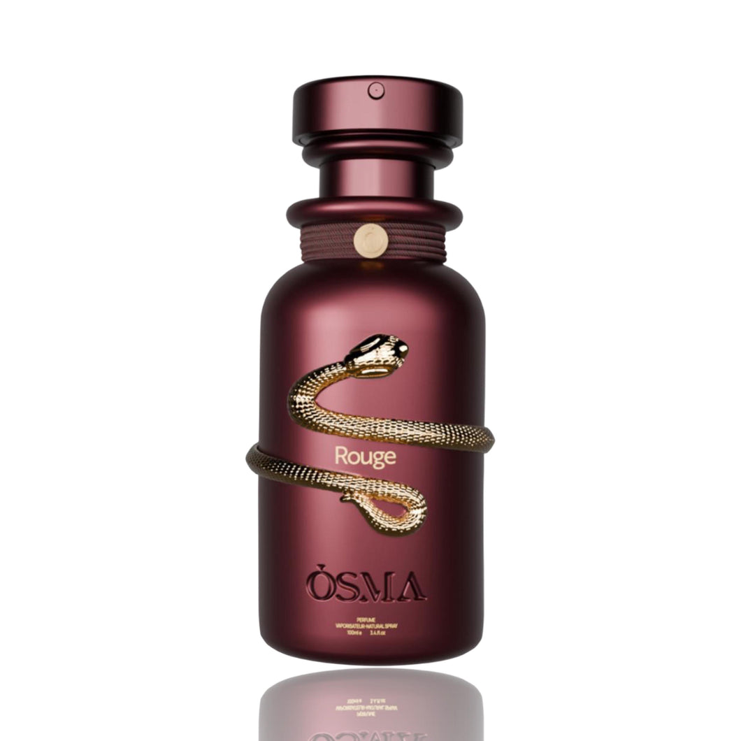 Osma Rouge | Eau De Parfum 100ml | by Osma – FilledWithBarakah