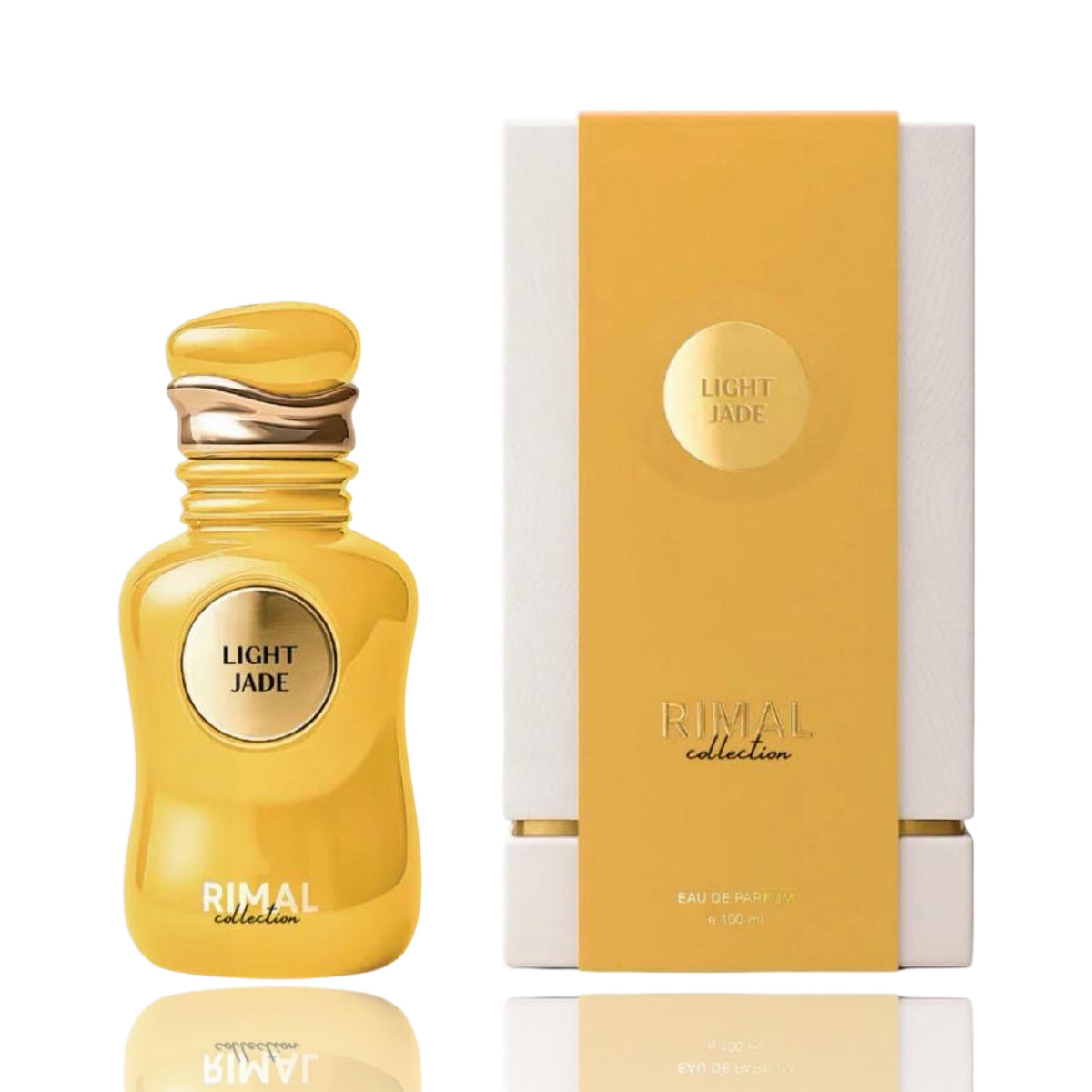 Light Jade (Rimal Collection) | Eau De Parfum 100ml | by Fragrance Net ...