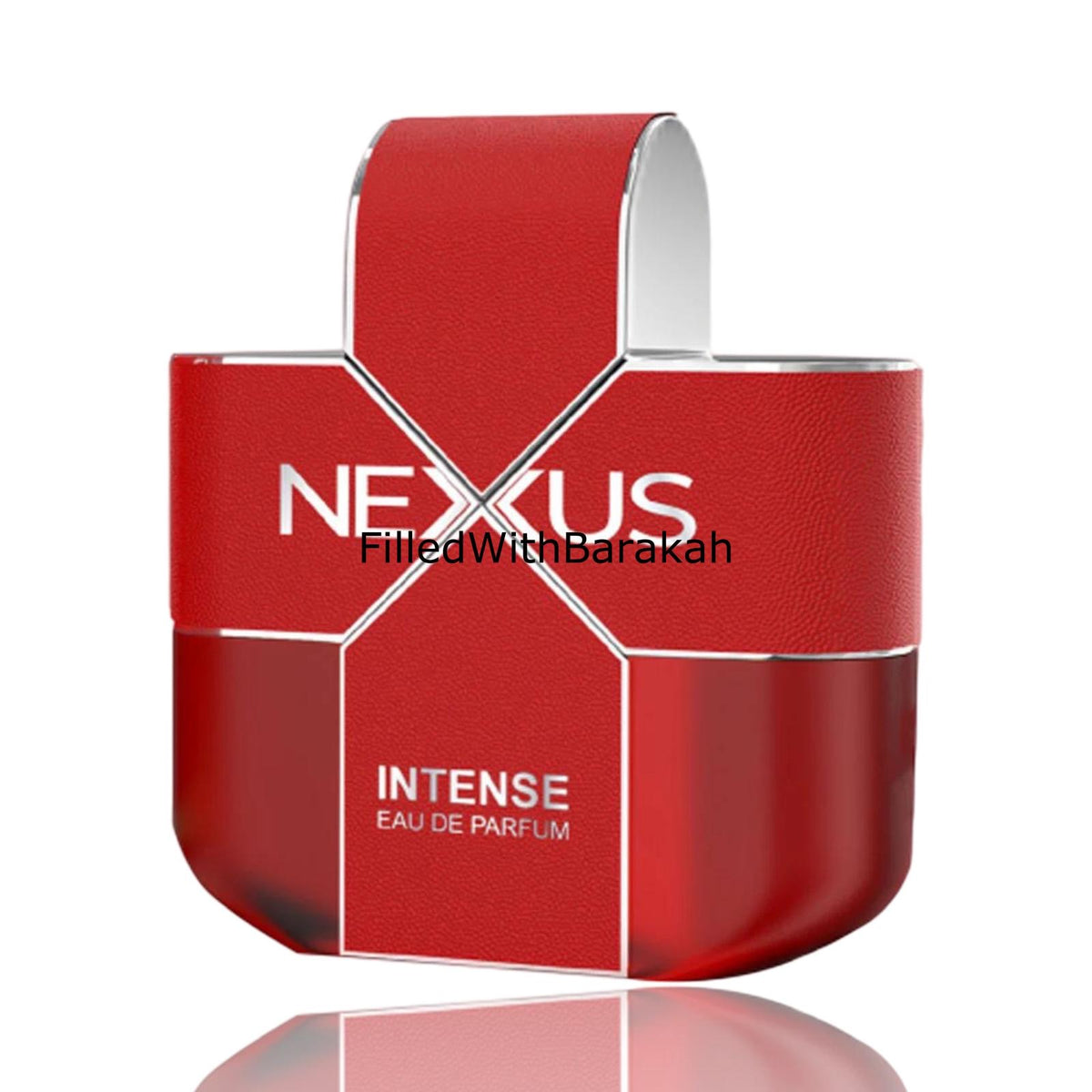 Nexus Intense (Nexus Collection) | Eau De Parfum 100ml | by Milestone ...