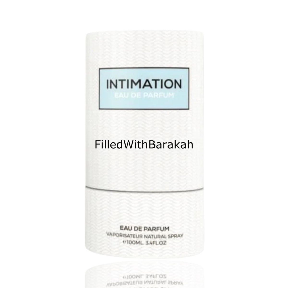 Intimation Pour Homme | Eau De Parfum 100ml | by Emper *Inspired By Im ...