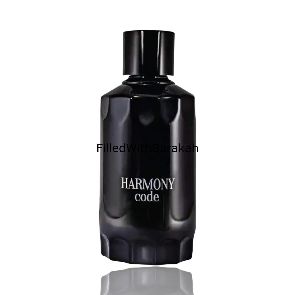 Harmony Code Pour Homme | Eau De Parfum 100ml | by Fragrance World ...