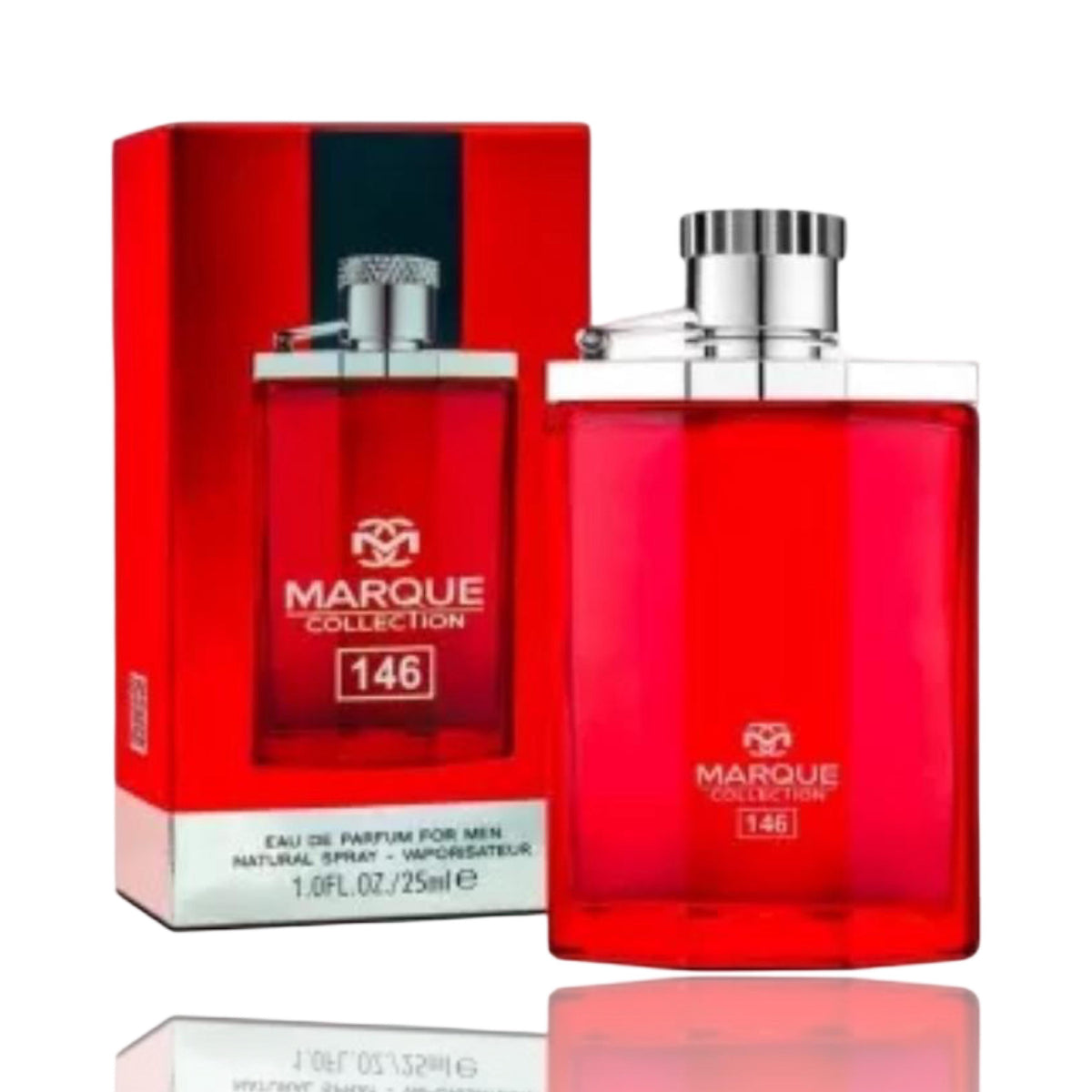 146 (Marque Collection) | Eau De Parfum 25ml | by Fragrance World ...