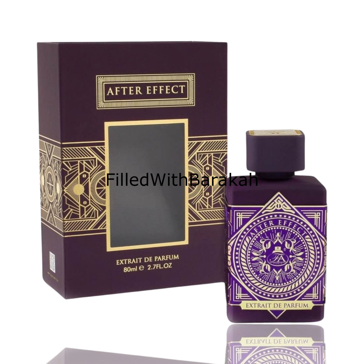 After Effect | Extrait De Parfum | by FA Paris *Inspired By Side Effec ...