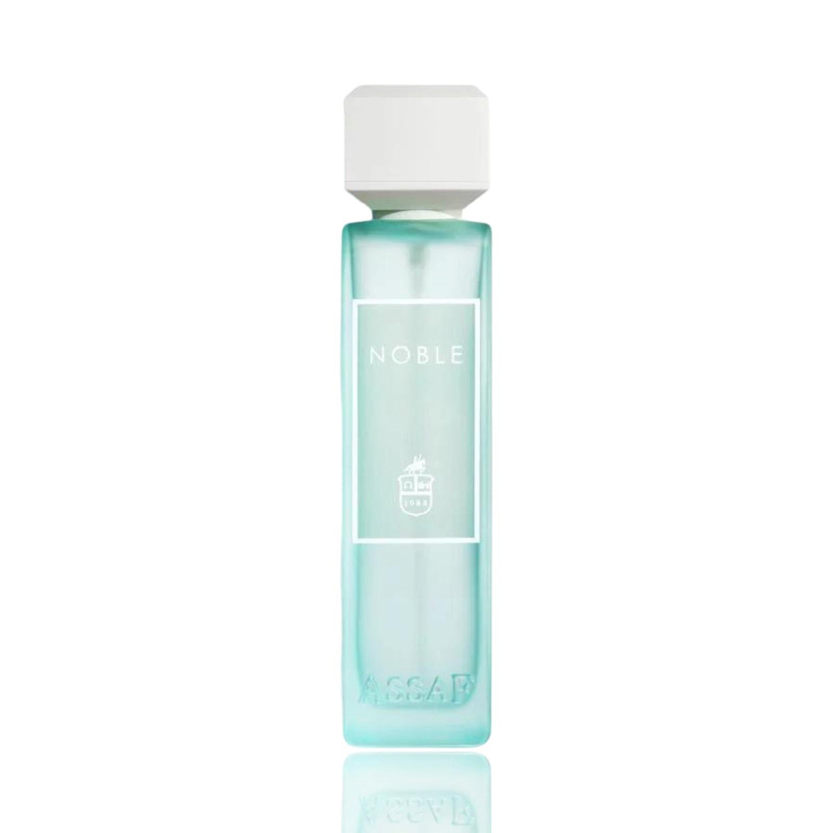 Noble | Eau De Parfum 200ml | by Assaf – FilledWithBarakah
