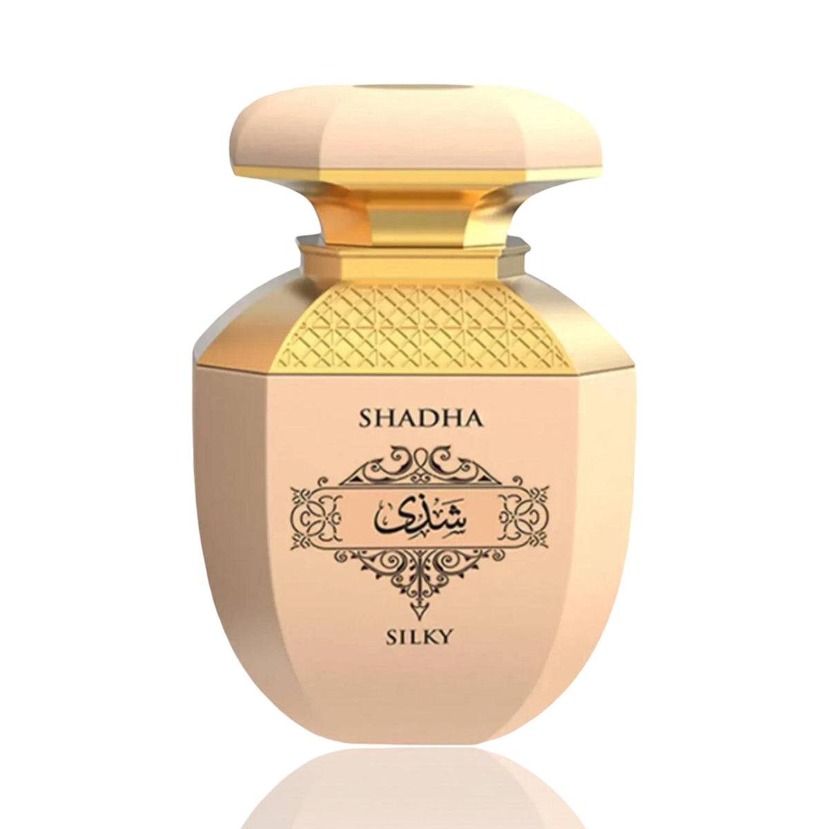 Shadha Silky | Eau De Parfum 100ml | by Al Fares – FilledWithBarakah