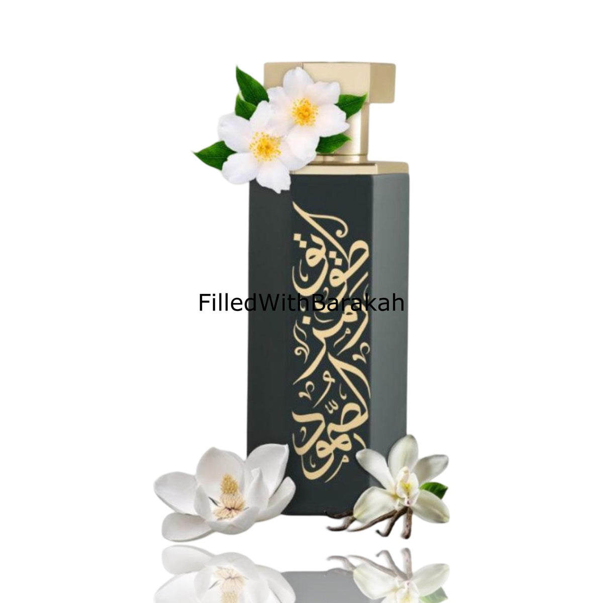 Arabs Of Tuwayq (Arab Collection) | Eau De Parfum | by Reef Perfumes ...