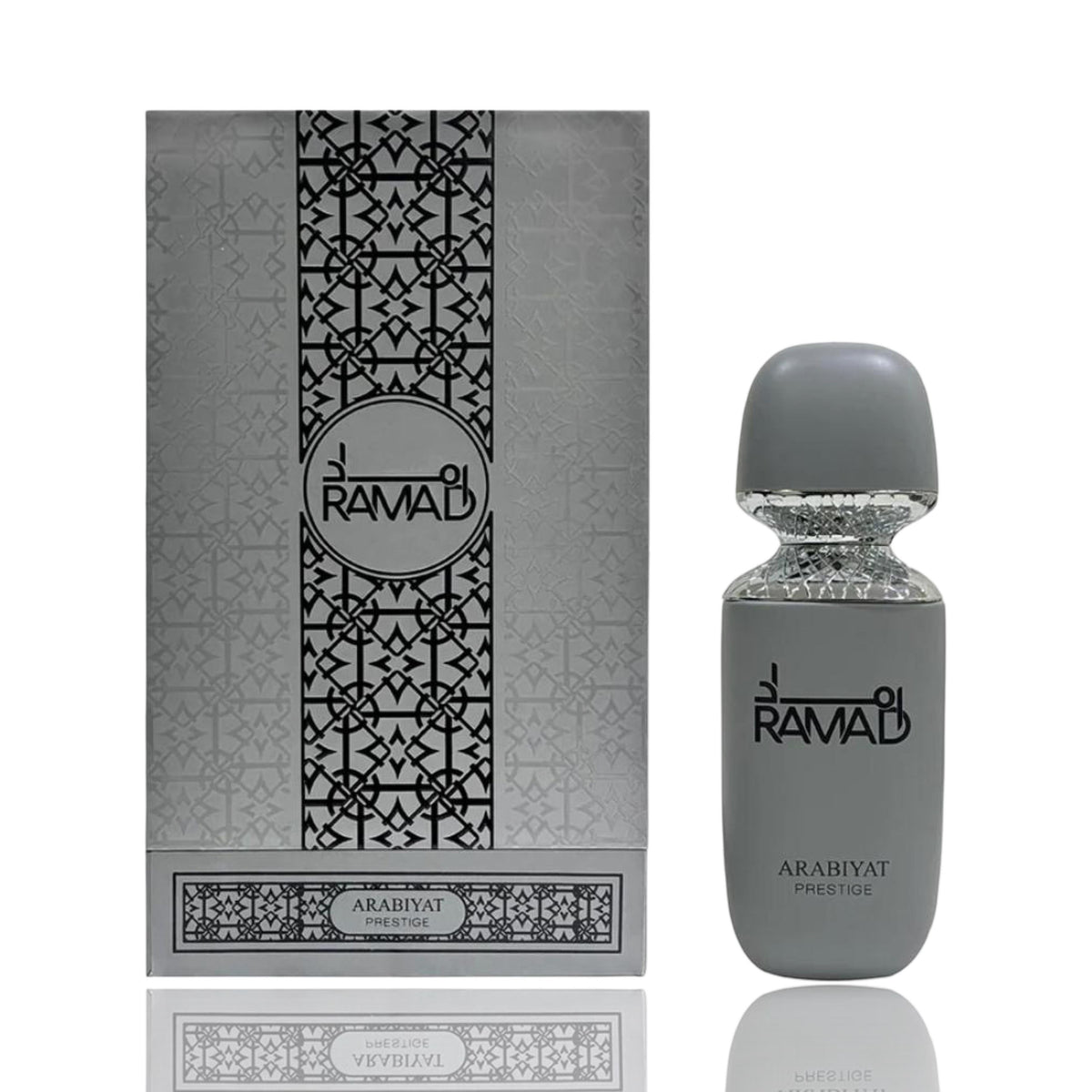 Ramad | Eau De Parfum 100ml | by Arabiyat Prestige (My Perfumes ...