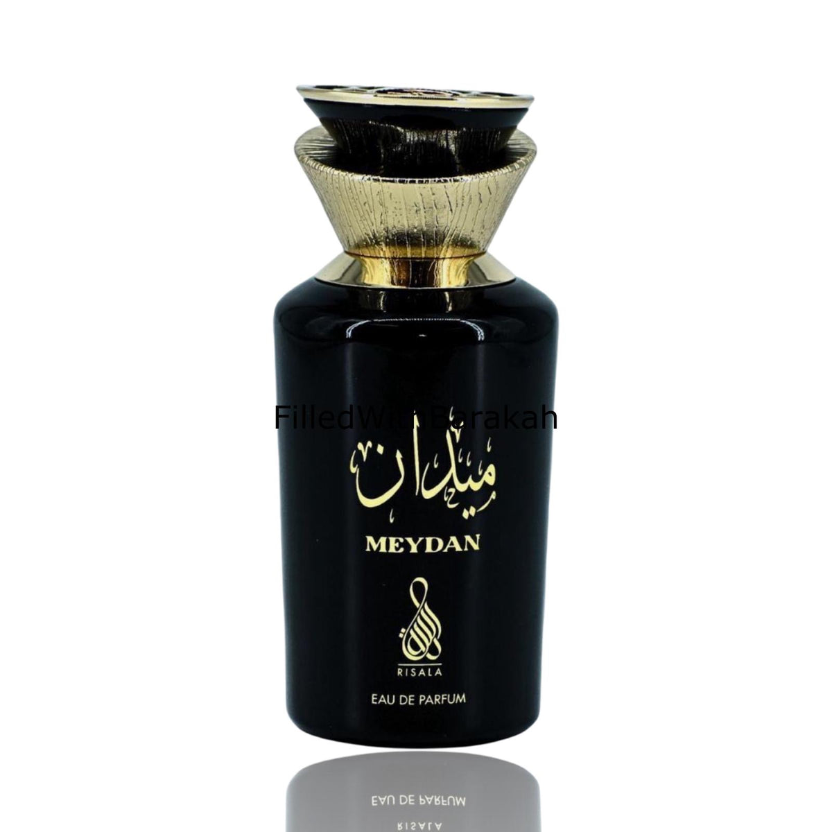 Meydan (Risala) | Eau De Parfum 100ml | by Sterling Perfumes ...
