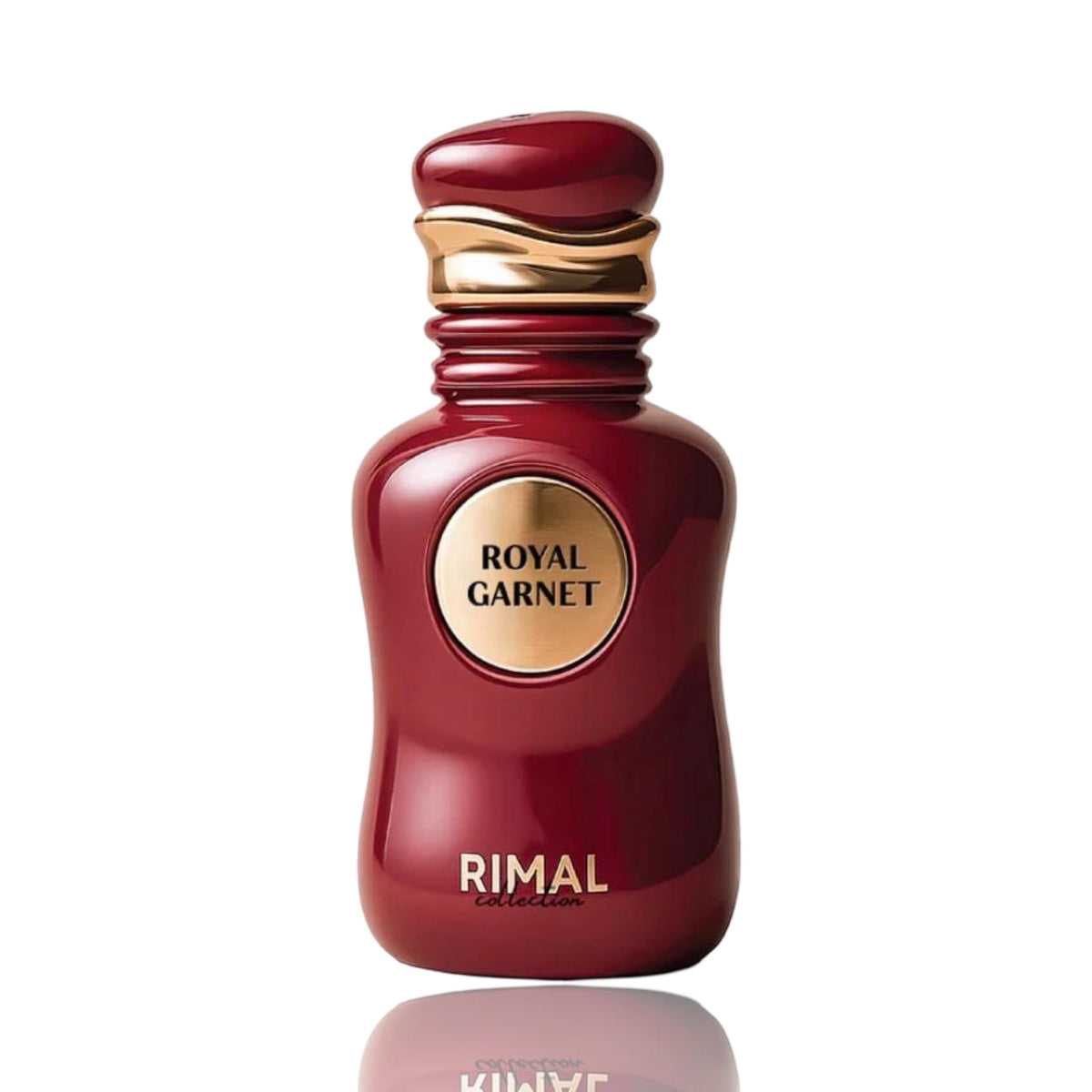 Royal Garnet (Rimal Collection) | Eau De Parfum 100ml | by Fragrance N ...
