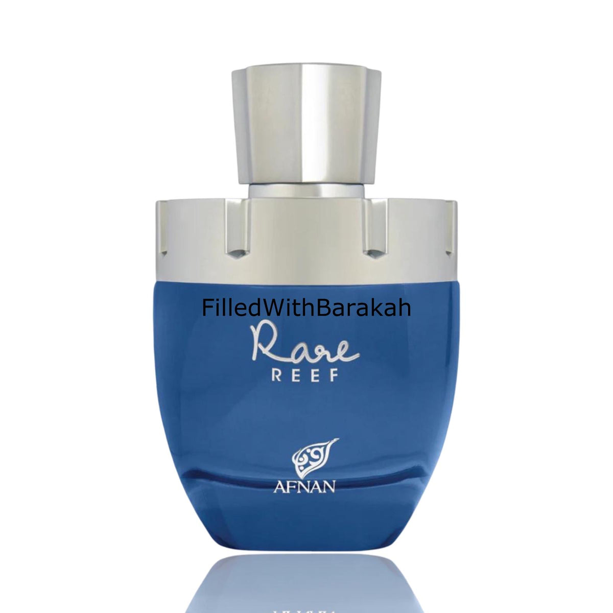 Rare Reef | Extrait De Parfum | by Afnan – FilledWithBarakah
