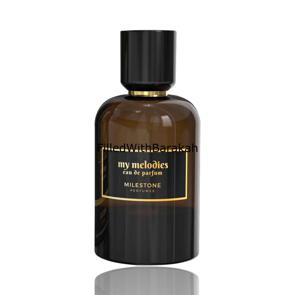 My Melodies | Eau De Parfum 100ml | by Milestone Perfumes ...