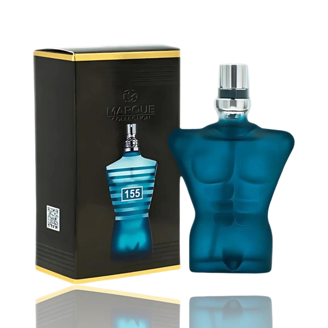 155 (Marque Collection) | Eau De Parfum 25ml | by Fragrance World ...