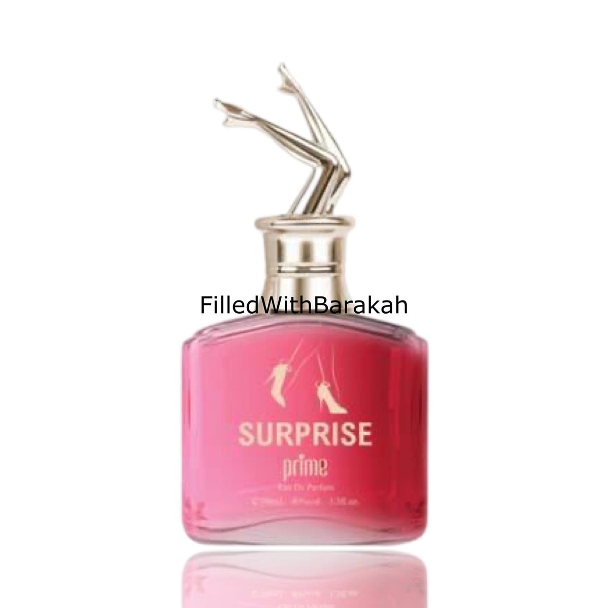 Surprise (Prime Collection) | Eau De Parfum 100ml | by Sterling Perfum ...