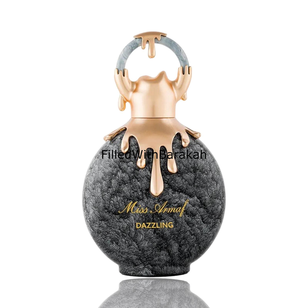 Miss Armaf Dazzling | Eau De Parfum 100ml | by Armaf – FilledWithBarakah