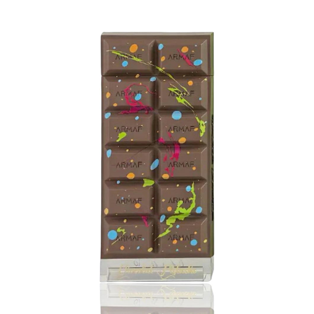 Kunafa Chocolate | Eau De Parfum 70ml | by Armaf – FilledWithBarakah