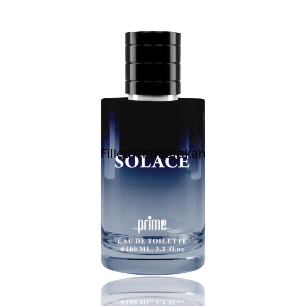 Solace (Prime Collection) | Eau De Parfum 100ml | by Sterling Perfumes ...