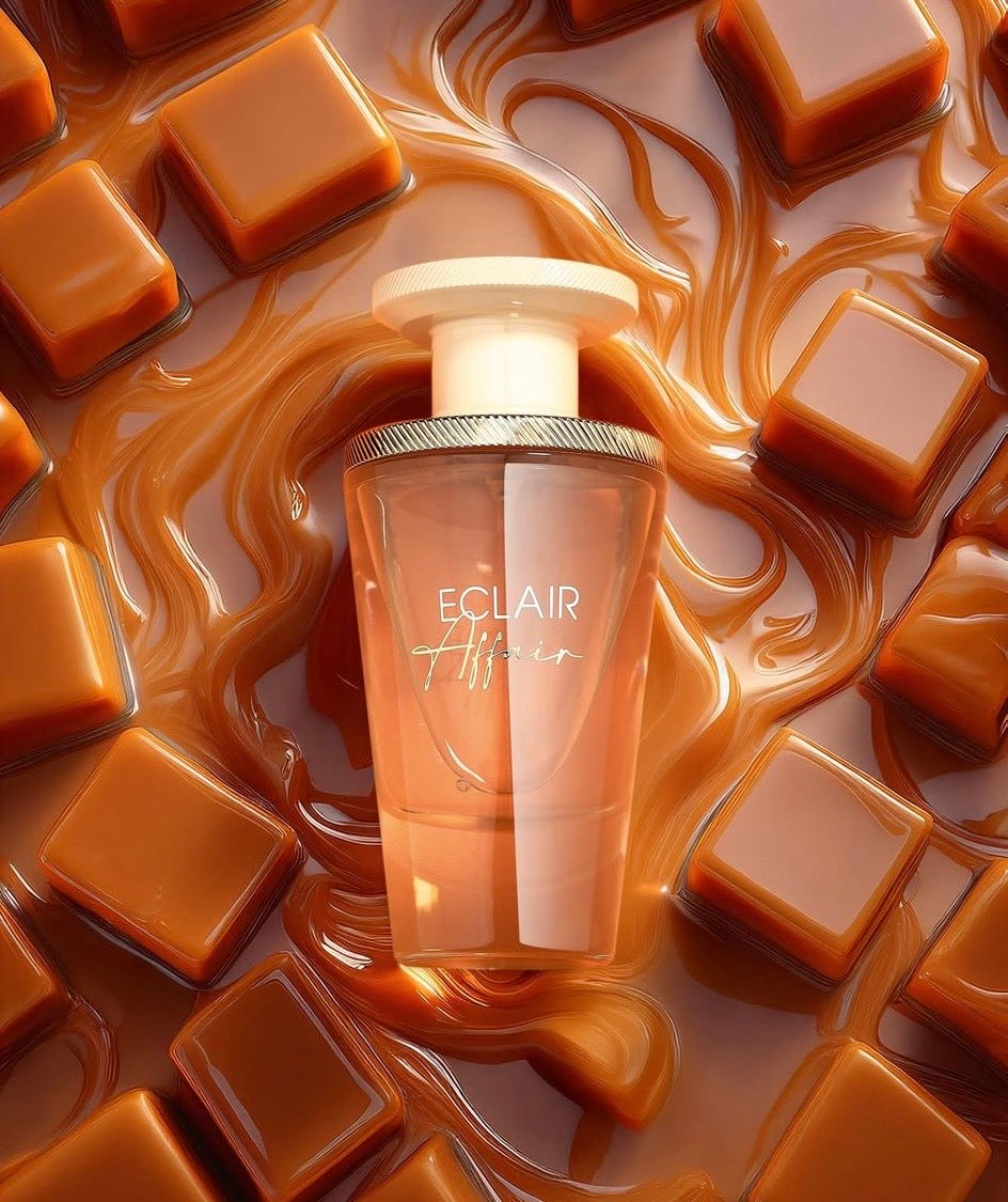 Eclair Affair | Eau De Parfum | by French Avenue – FilledWithBarakah
