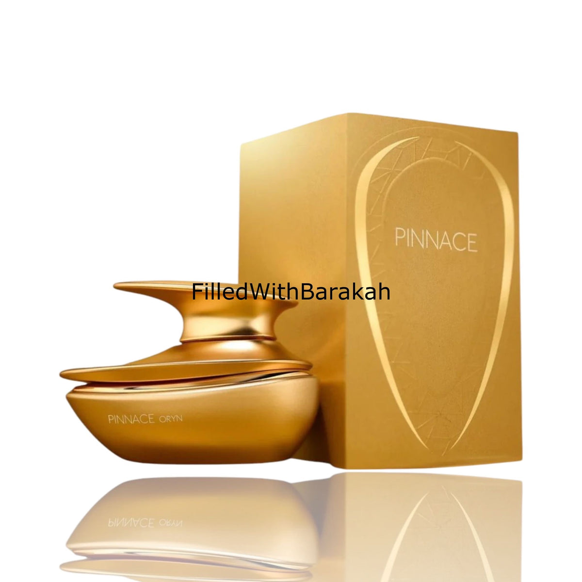 Pinnace Oryn | Eau De Parfum | by French Avenue – FilledWithBarakah