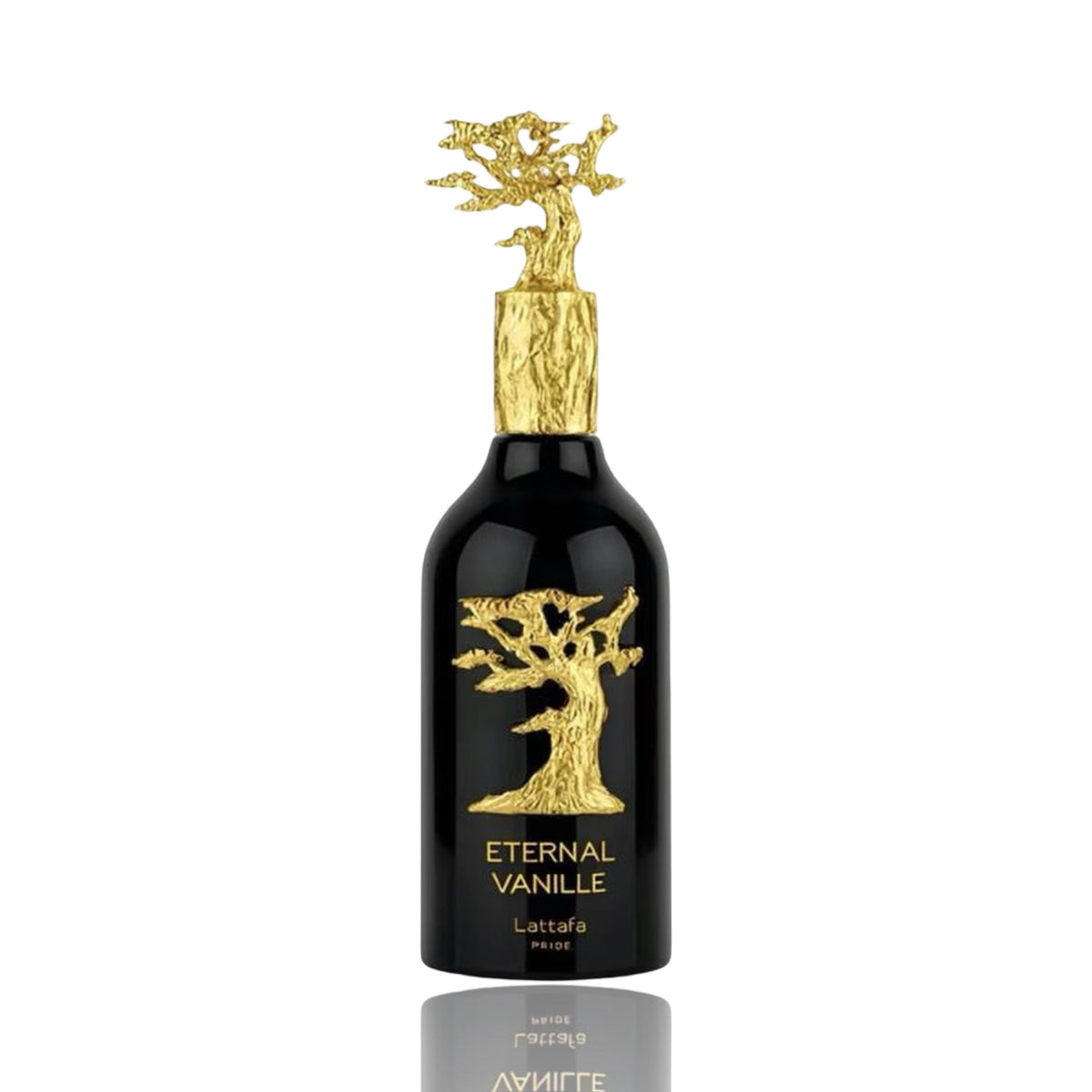 Eternal Vanille | Eau De Parfum 100ml | by Lattafa Pride ...