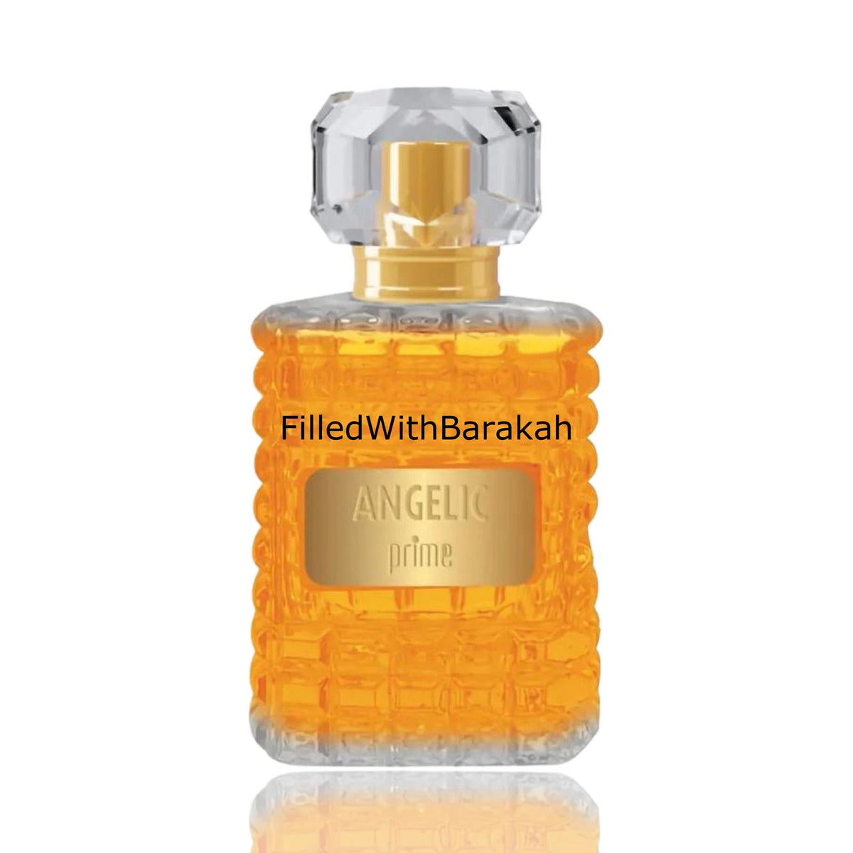 Angelic (Prime Collection) | Eau De Parfum 100ml | by Sterling Perfume ...