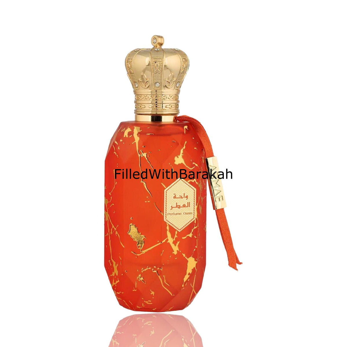 Perfume Oasis (Armaf Eter Collection) | Eau De Parfum 100ml | by Armaf ...