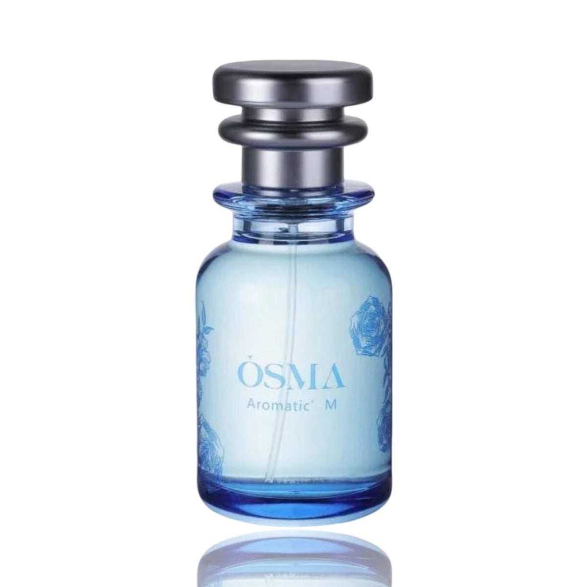 Aromatic M | Eau De Parfum 75ml | by Osma – FilledWithBarakah