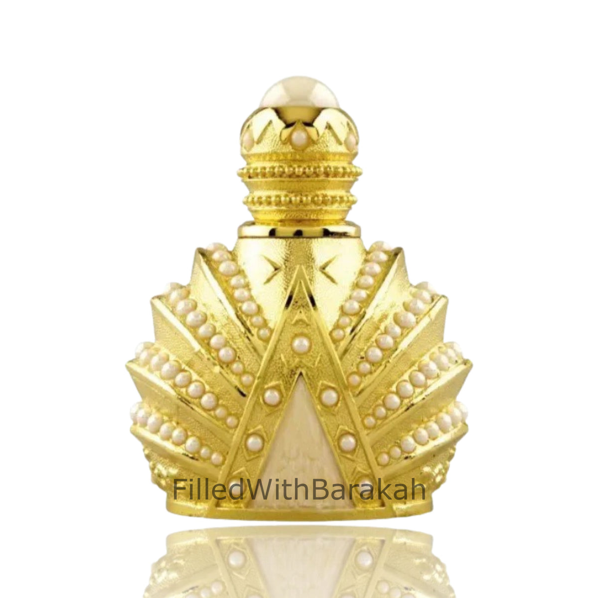 Bahrain Pearl | Eau De Parfum 50ml | by Al Rehab – FilledWithBarakah
