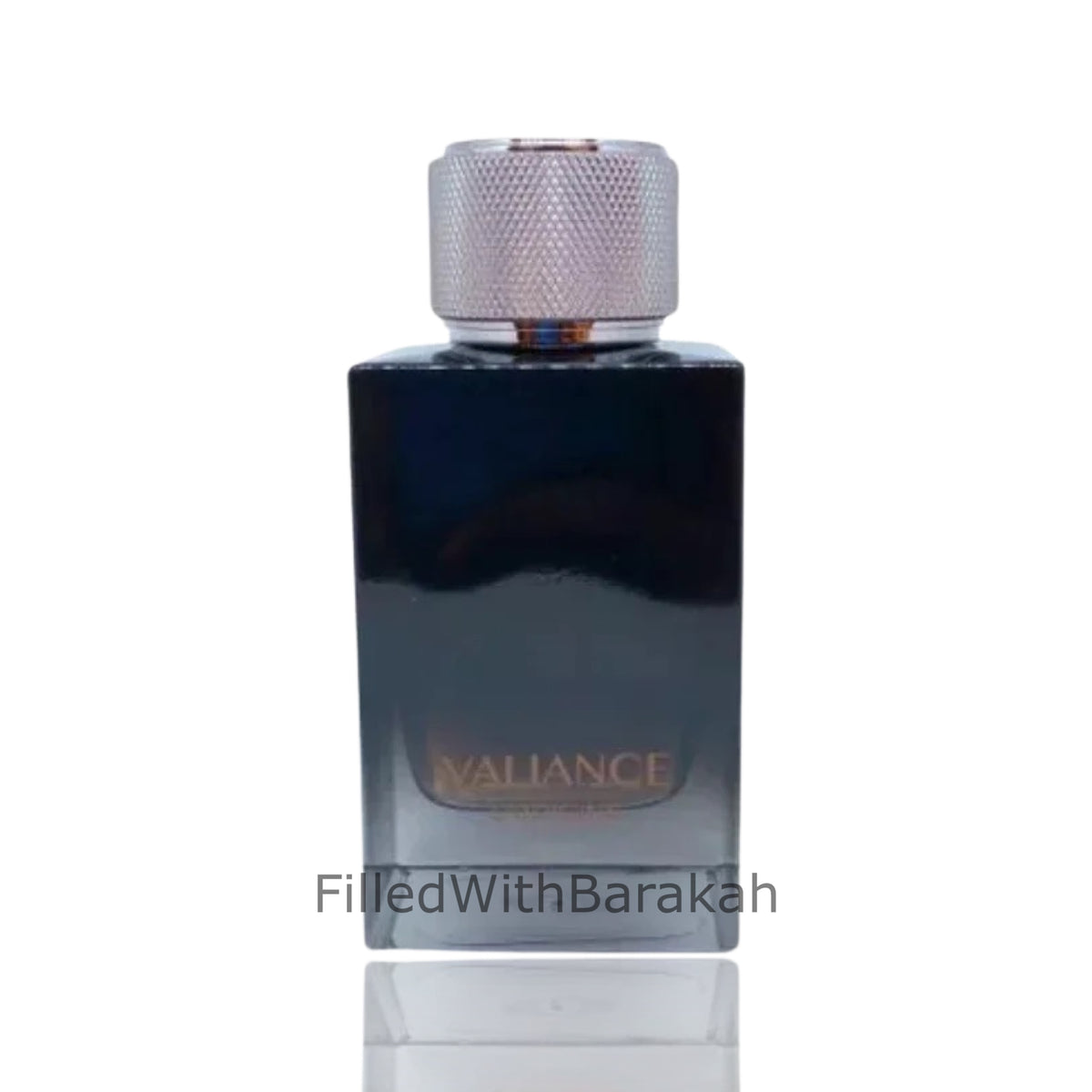 Valiance L'Origine | Eau De Parfum 100ml | by Fragrance World *Inspire ...