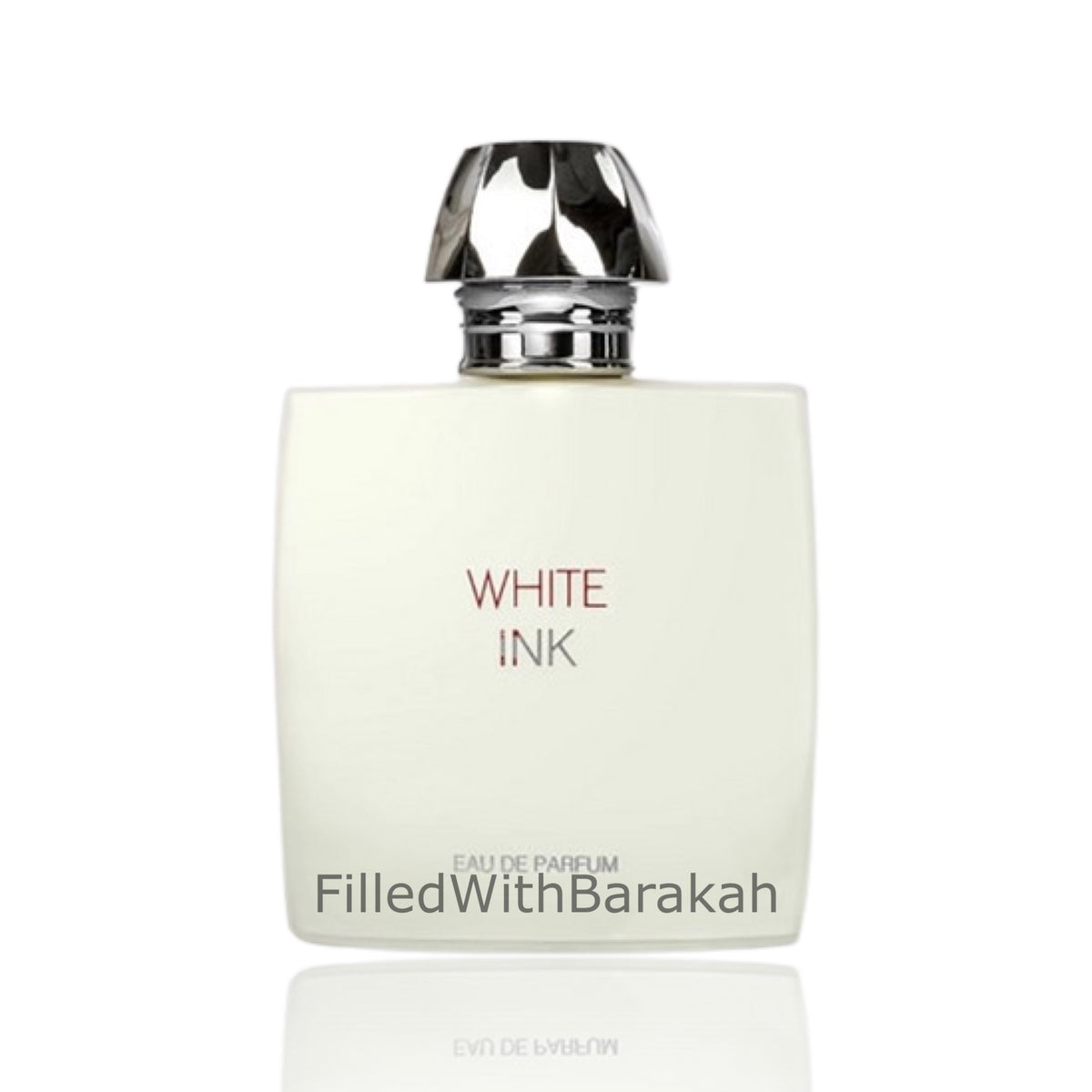 White Ink | Eau De Parfum 100ml | by Fragrance World *Inspired By Eli ...