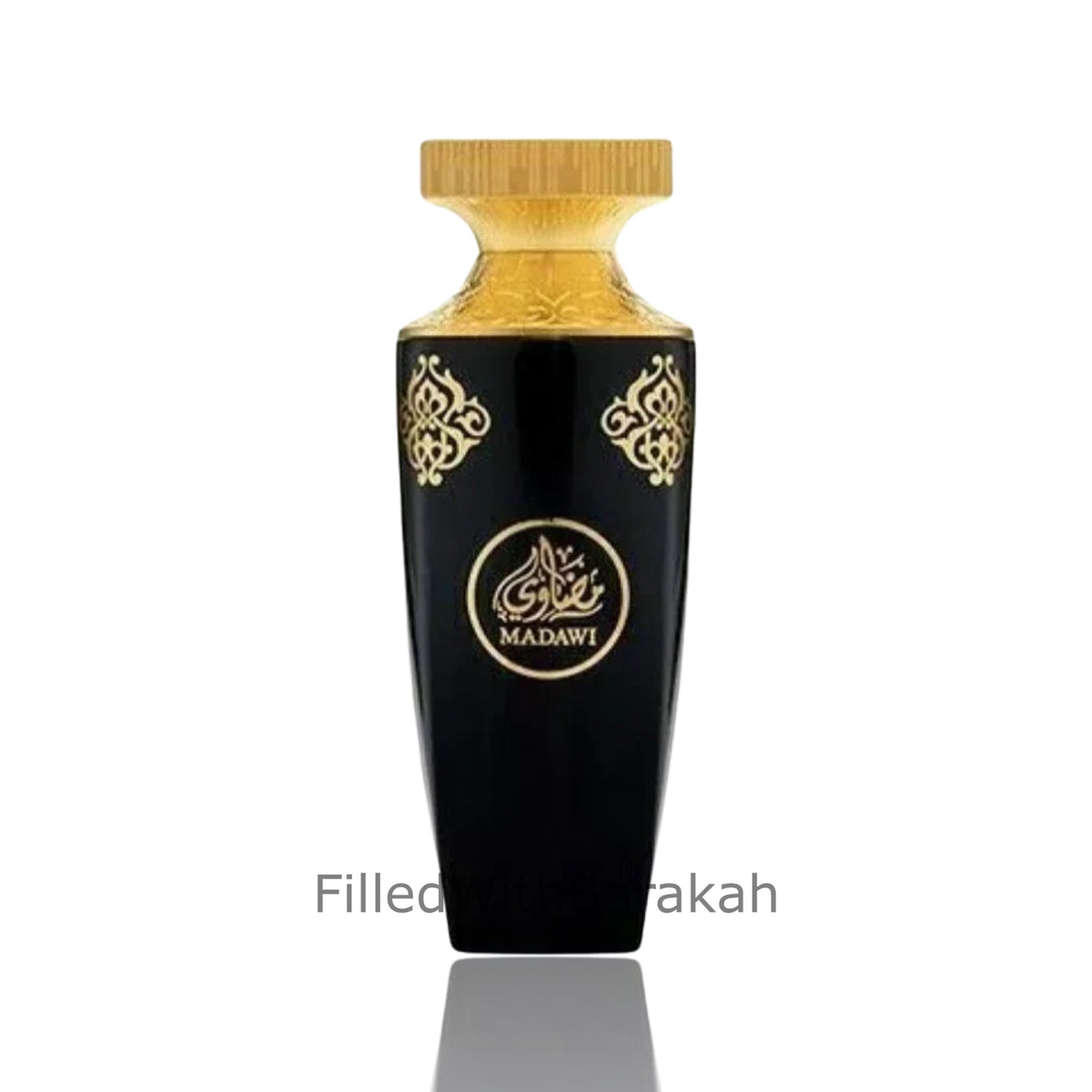 Madawi | Eau De Parfum 90ml | by Arabian Oud – FilledWithBarakah