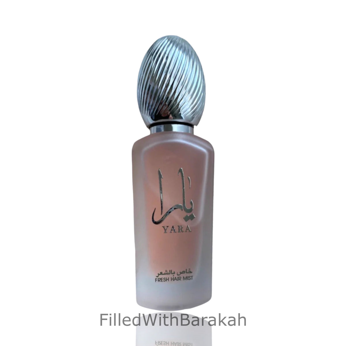 Yara | Fresh Hair Mist 50ml | by Lattafa – FilledWithBarakah