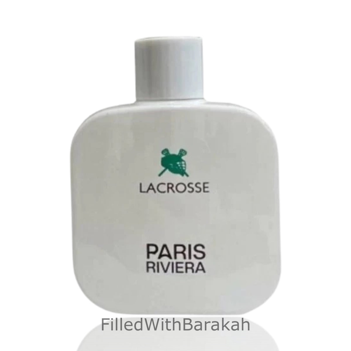 Lacrosse | Eau De Toilette 100ml | by Paris Riviera *Inspired By L.12 ...